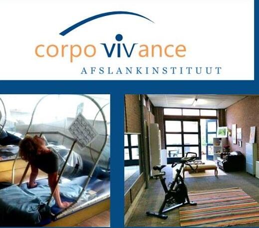 Corpo Vivance Afslankinstituut - Heerlen, LI - Nextdoor