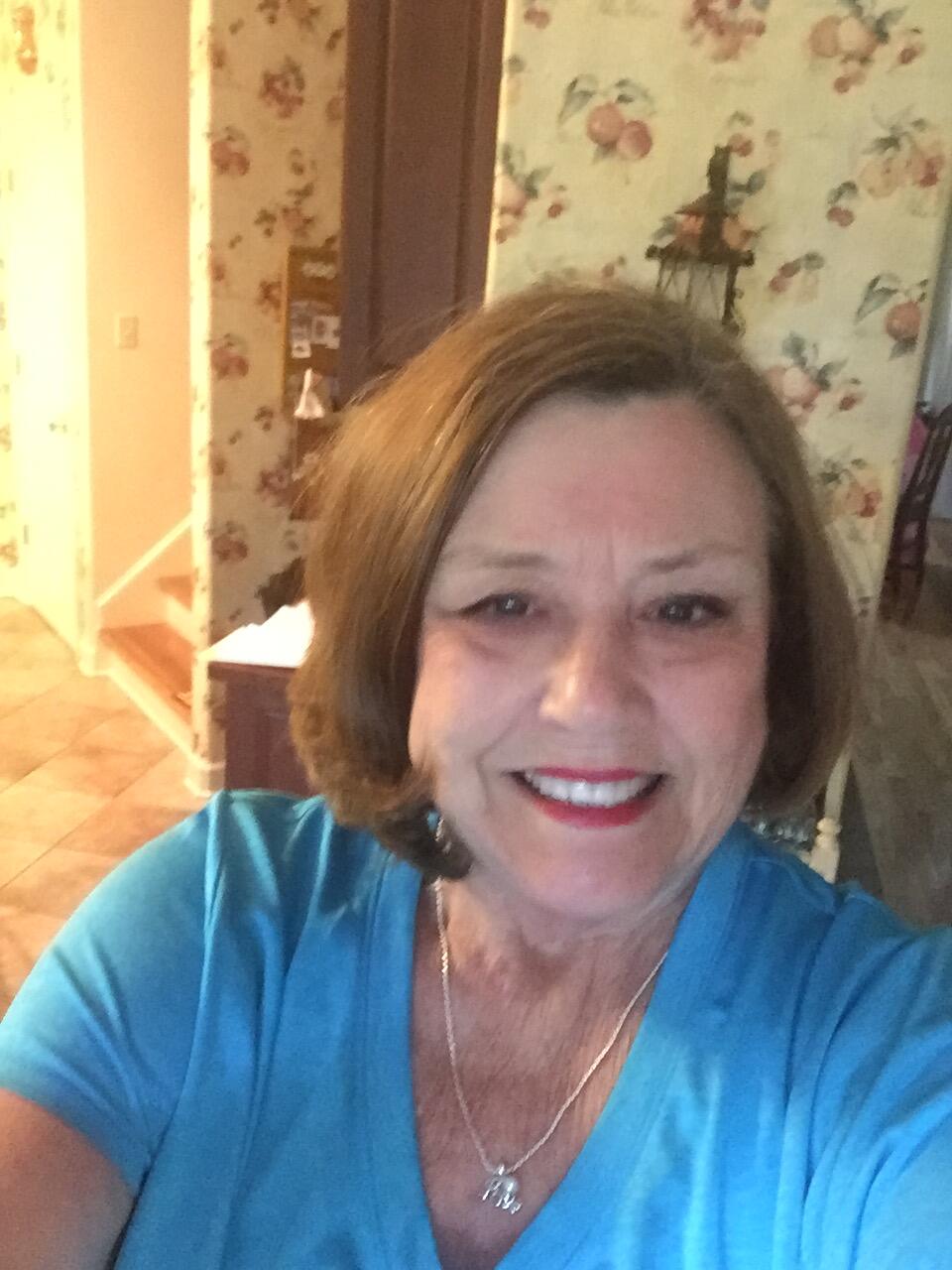 Betty Shoup - Olive Branch, MS - Nextdoor