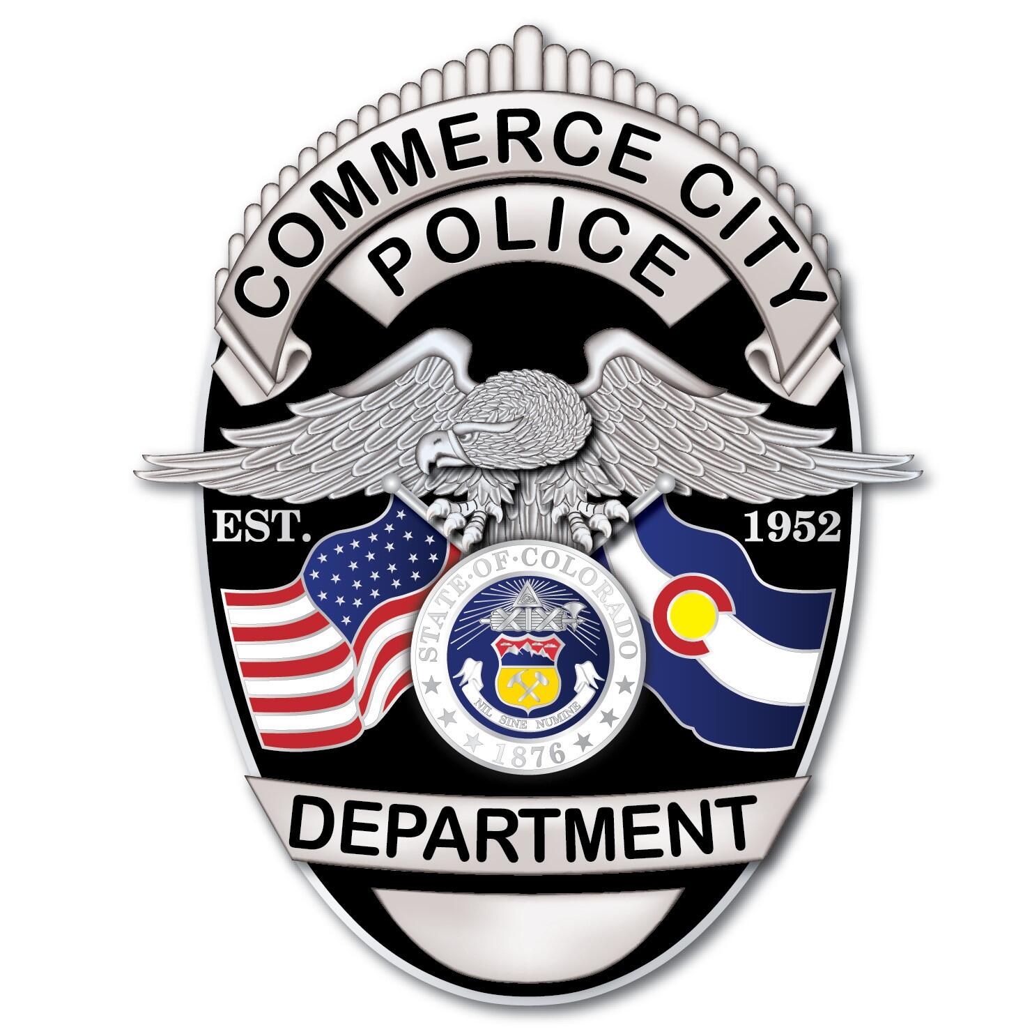 Commerce City Police Department - 401 Crime and Safety updates ...