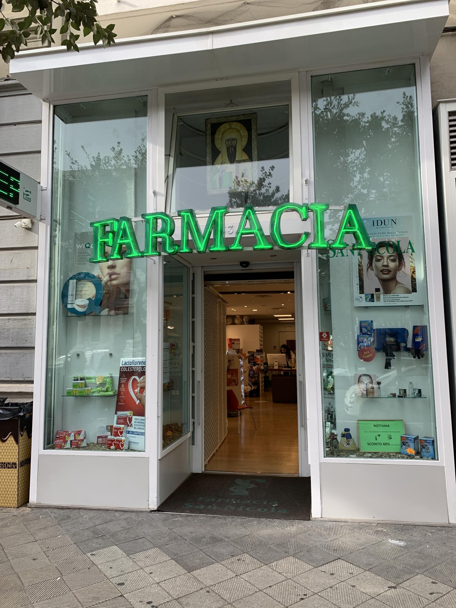Farmacia San Nicola - Nextdoor