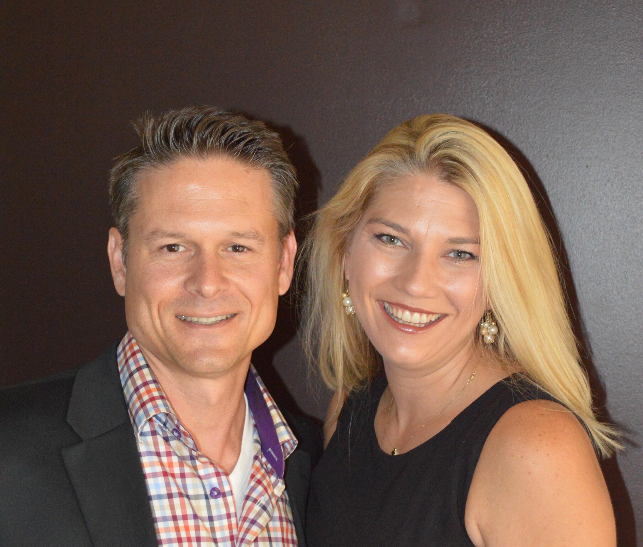 Wade & Abbey Wostal - Team Wostal - Topeka, KS - Nextdoor