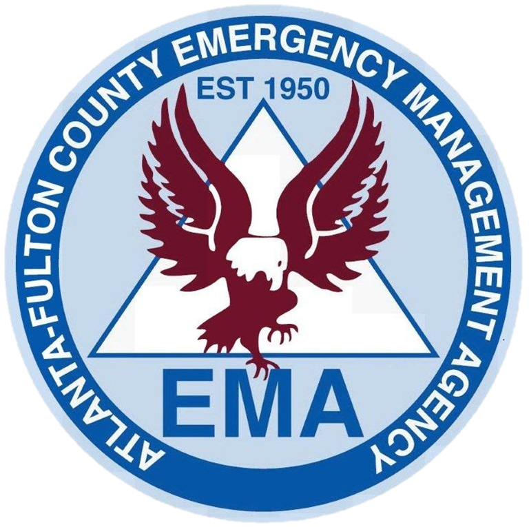 Atlanta-Fulton County Emergency Management Agency - 126 Public Safety ...