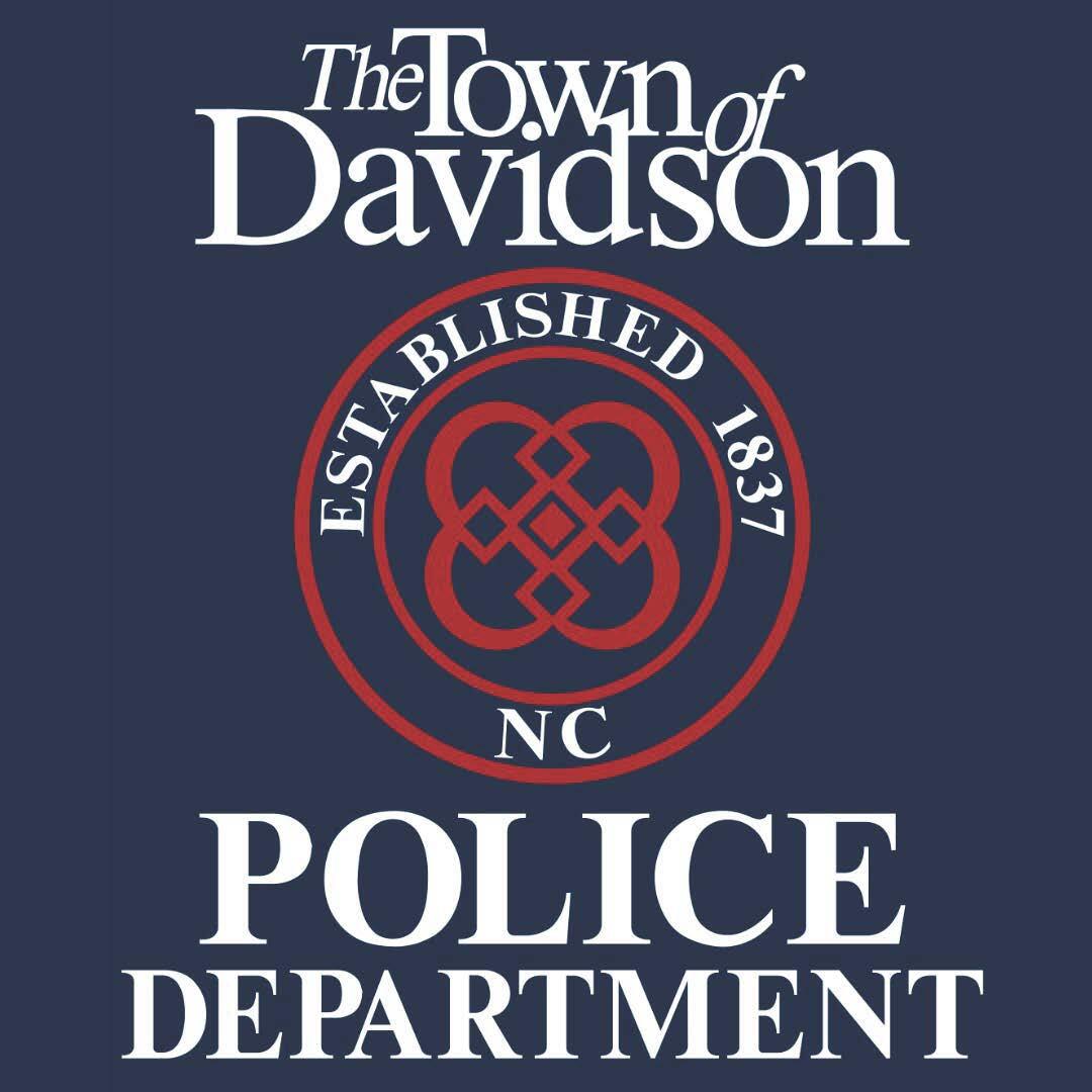 Davidson Police Department - 34 Crime and Safety updates — Nextdoor ...