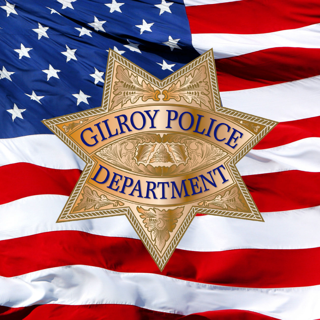 Gilroy Police Department - 79 Crime and Safety updates — Nextdoor ...