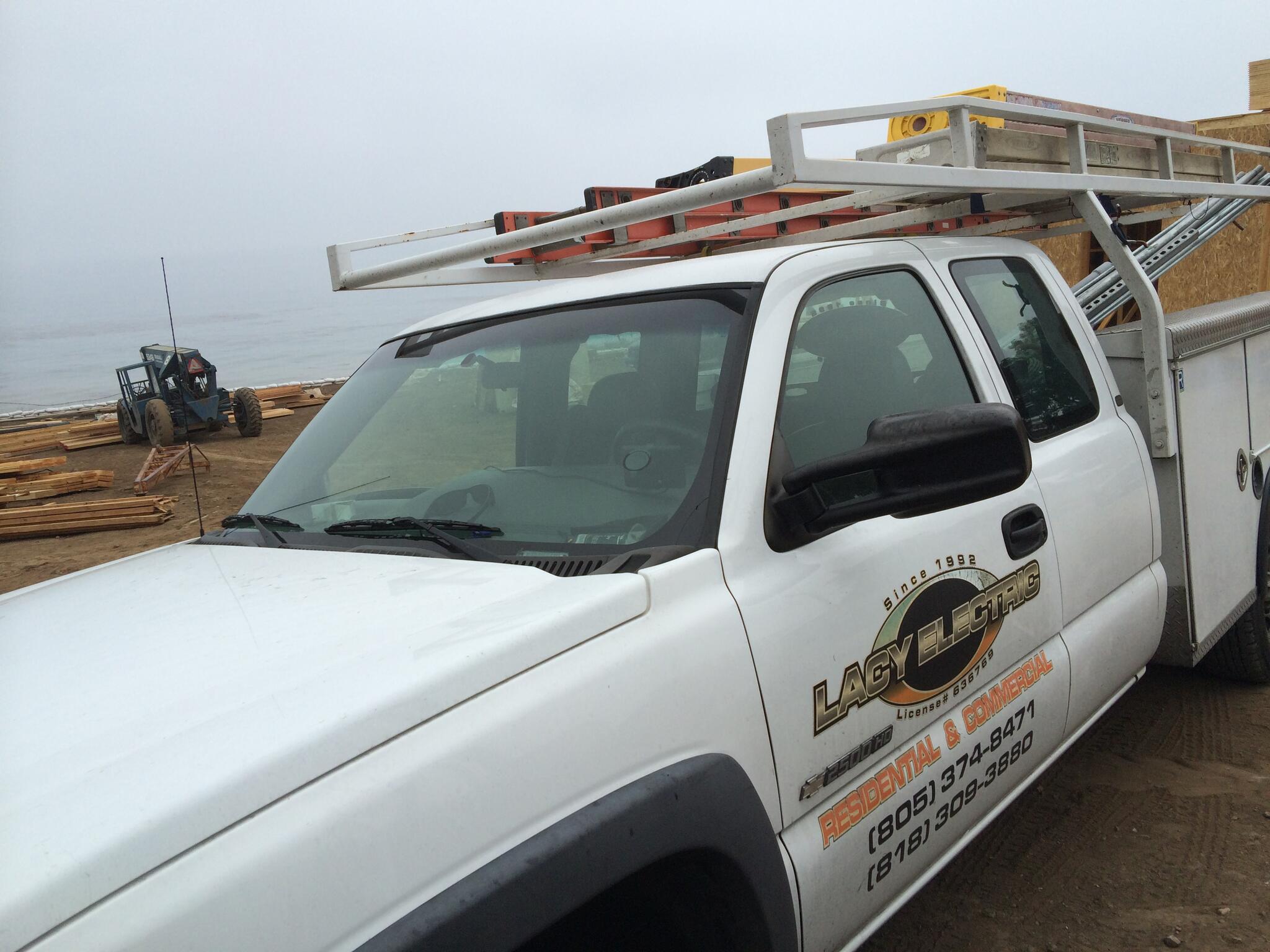 Lacy Electric - Thousand Oaks, CA - Nextdoor