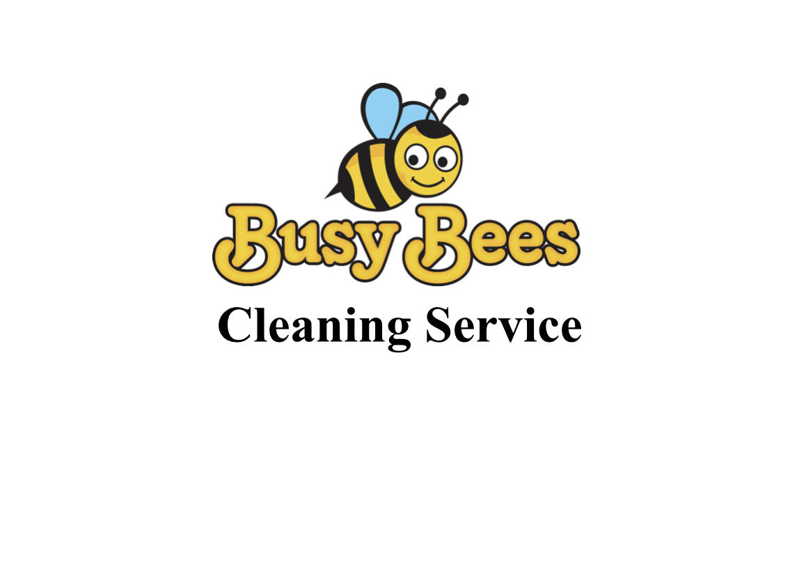 Busy Bee Cleaning