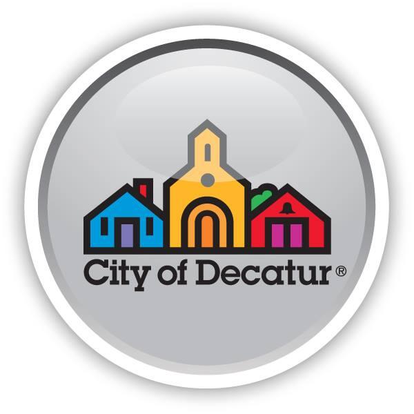 City of Decatur - 1019 updates — Nextdoor — Nextdoor