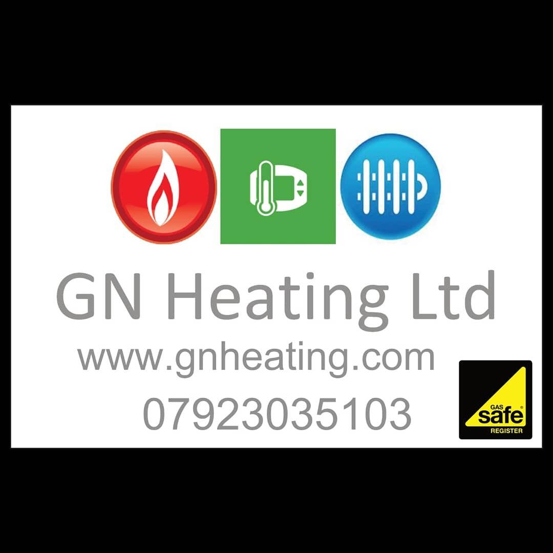 Gn Heating Ltd - Worthing, England - Nextdoor