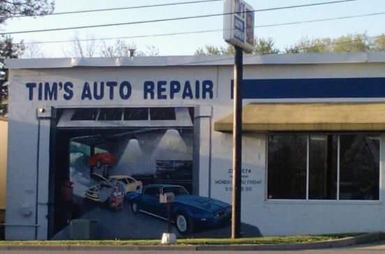 Tim's Auto Repair - South Bend, IN - Nextdoor