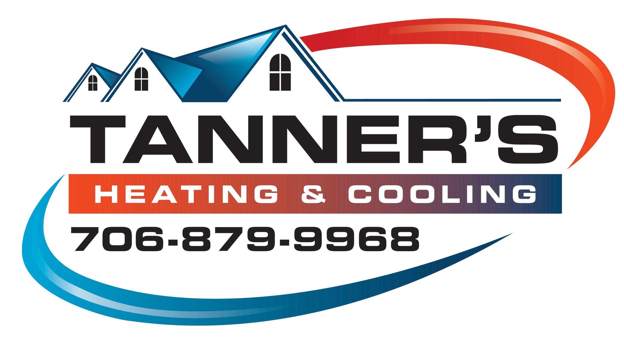 Bryan Tanner Tanner's Heating and Cooling LLC - Nextdoor