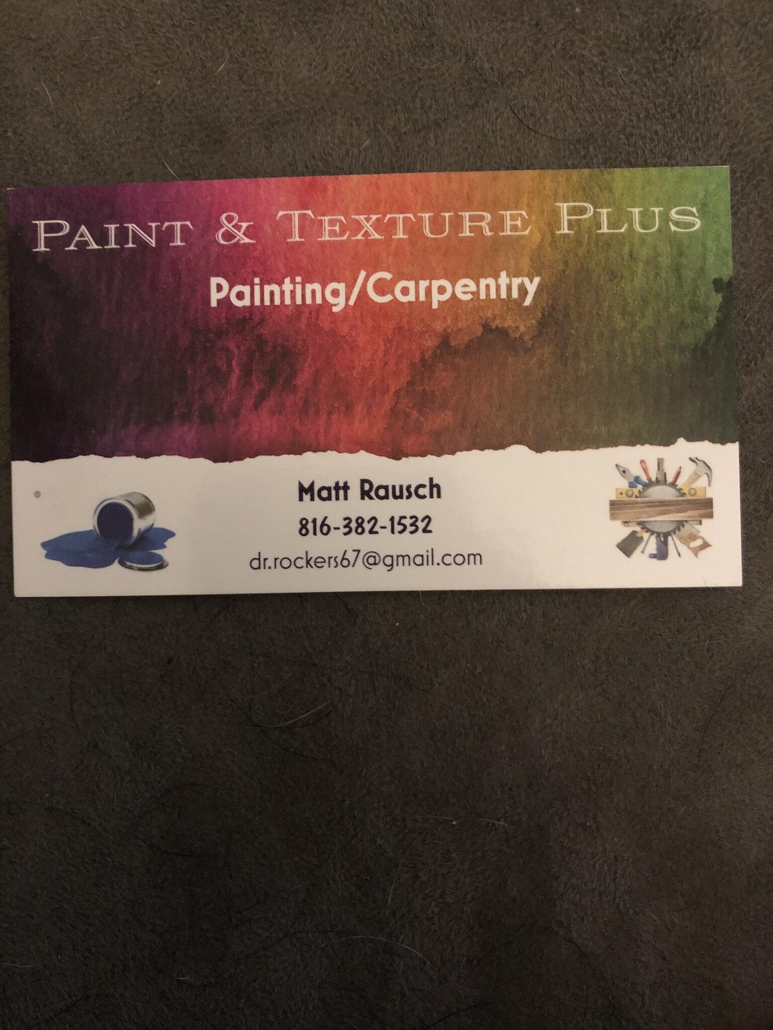 Matt Rausch - Nextdoor