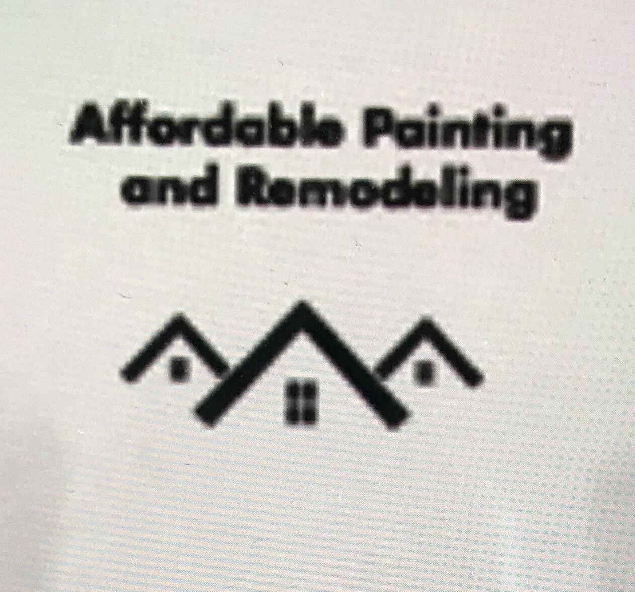 Affordable Painting & Remodeling - Nextdoor