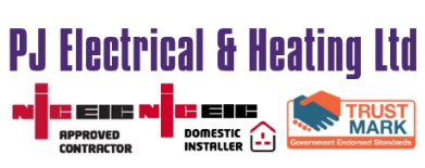 PJ Electrical & Heating Ltd - London - Nextdoor