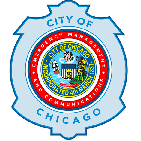 Chicago Office of Emergency Management and Communications - 8 Public ...