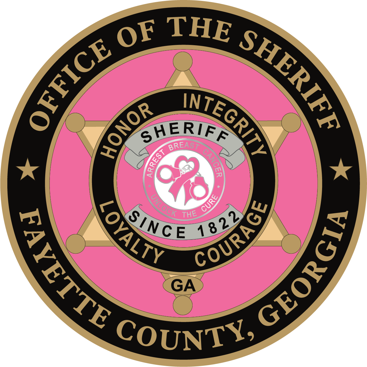 Fayette County Sheriff's Office - 137 Crime and Safety updates ...