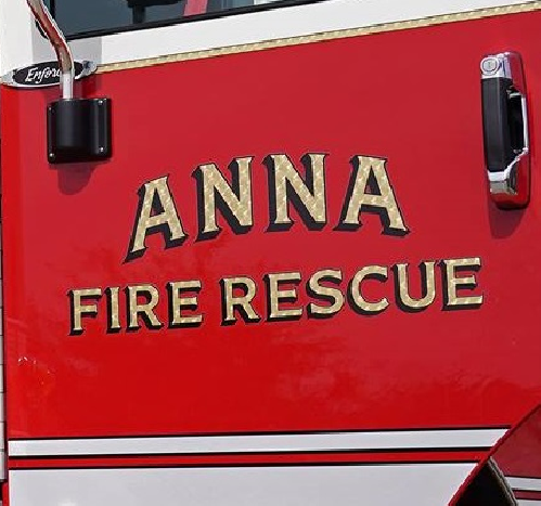Anna Fire Department - 7 Public Safety updates — Nextdoor — Nextdoor