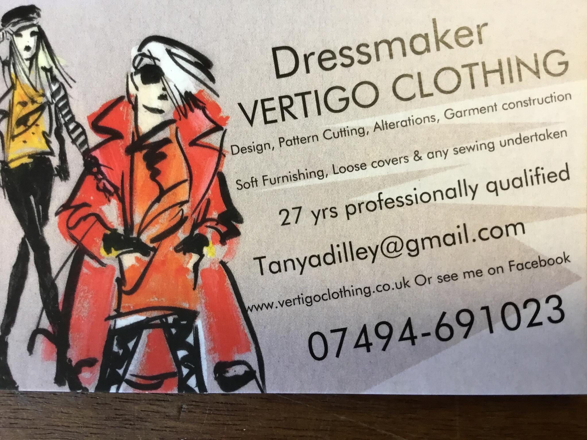 Vertigo Clothing - Weymouth, Dorset - Nextdoor