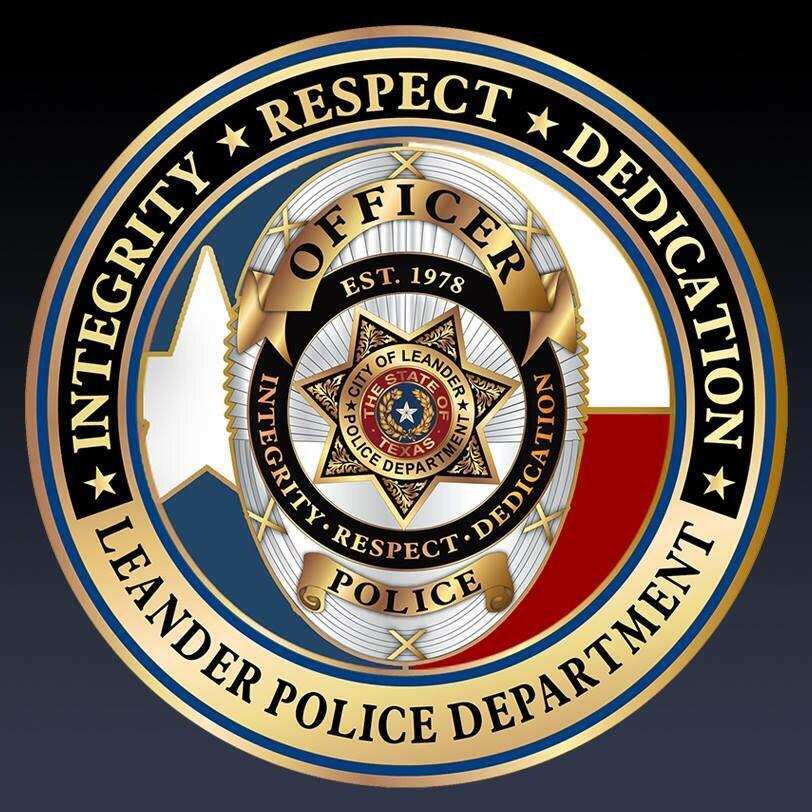 Leander Police Department - 17 Crime and Safety updates — Nextdoor ...