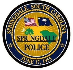Springdale Police Department - 154 Crime and Safety updates — Nextdoor ...
