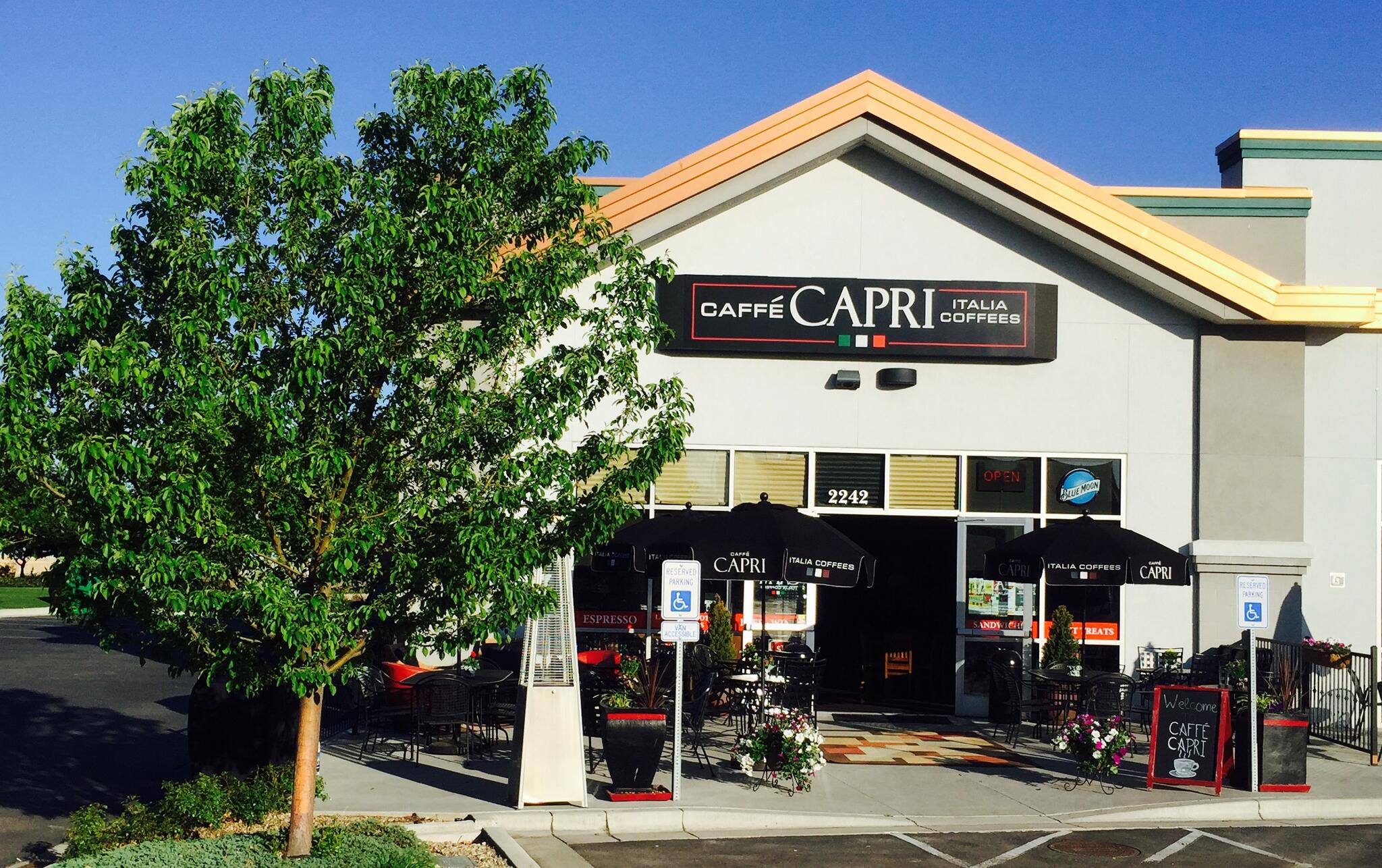 Caffe Capri - Boise, ID - Nextdoor