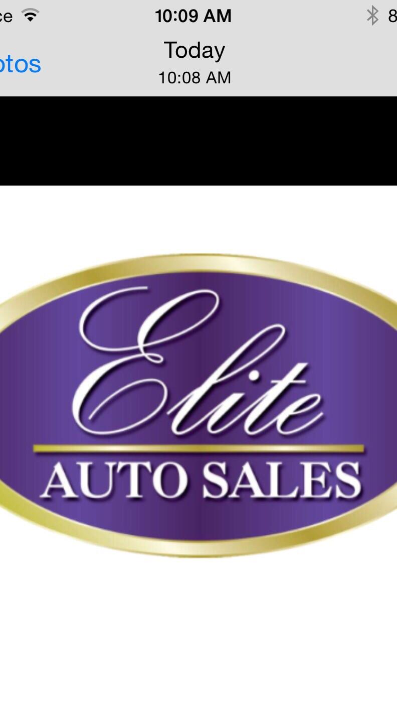Elite Auto Sales - Nextdoor