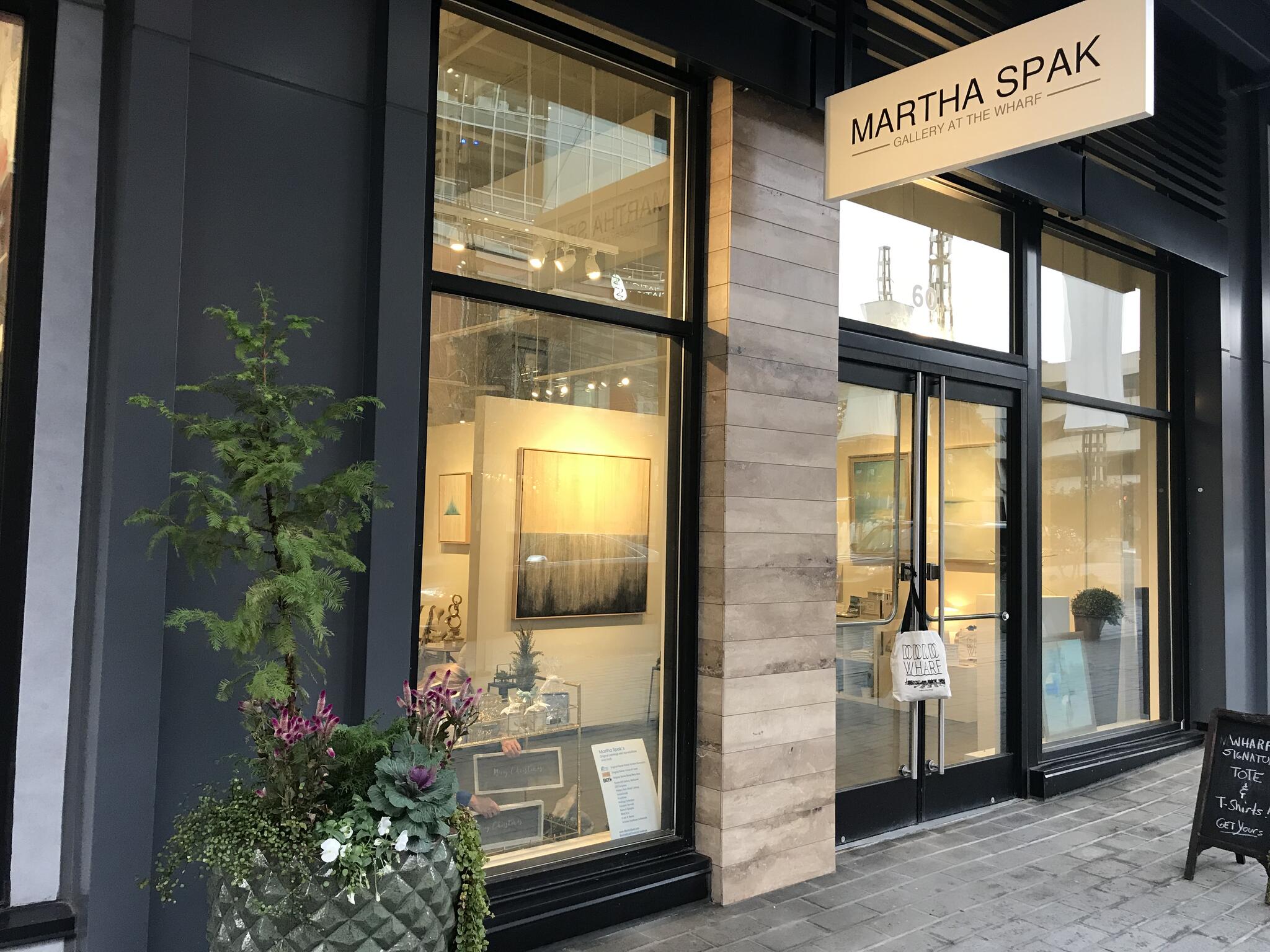 Martha Spak Gallery - Nextdoor
