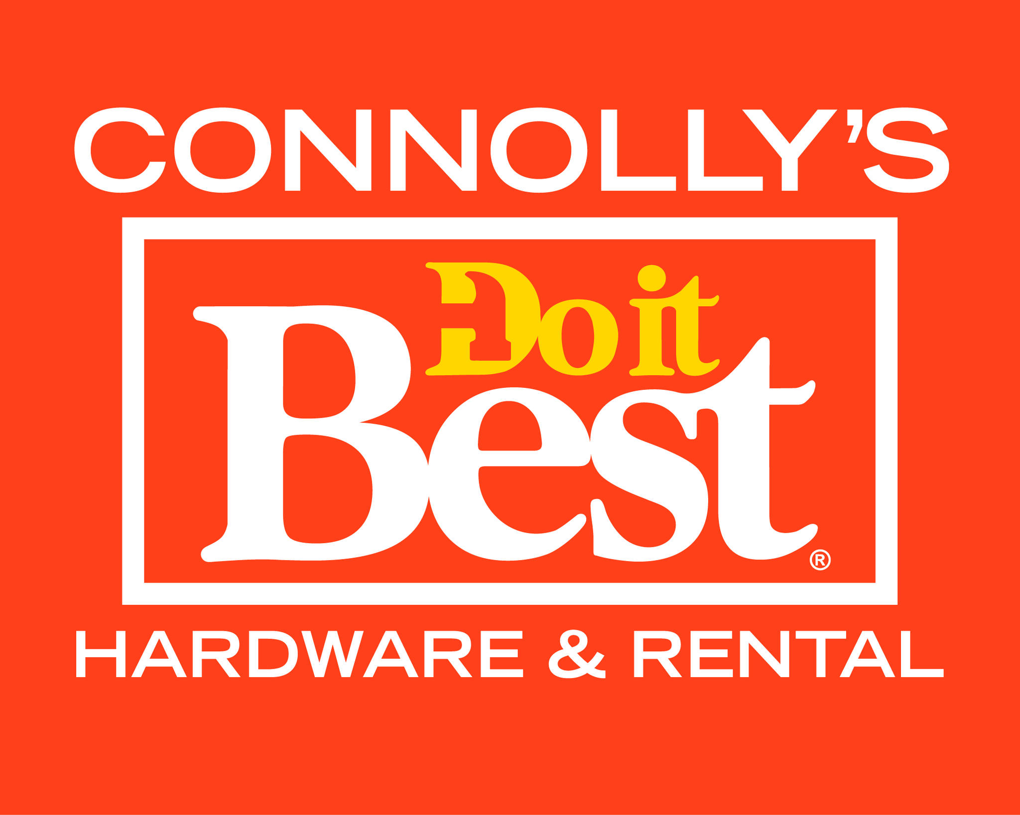 Connolly's Do it Best Hardware & Rental (Illinois Road) - Fort Wayne ...
