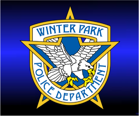 Winter Park Police Department Now Offers Online Reporting (Winter Park ...