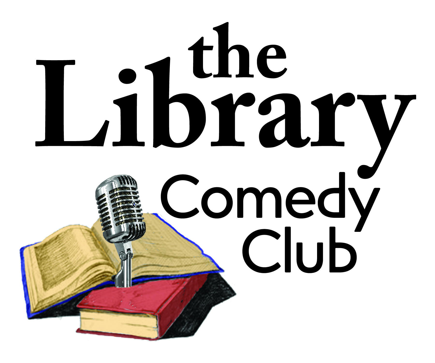 The Library Comedy Club - Punta Gorda, FL - Nextdoor