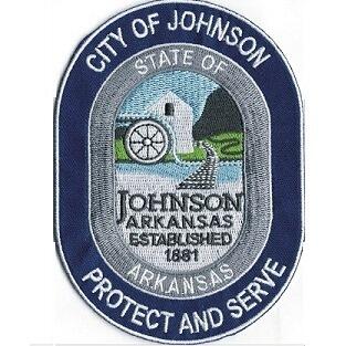 Johnson Police Department - 63 Crime and Safety updates — Nextdoor ...