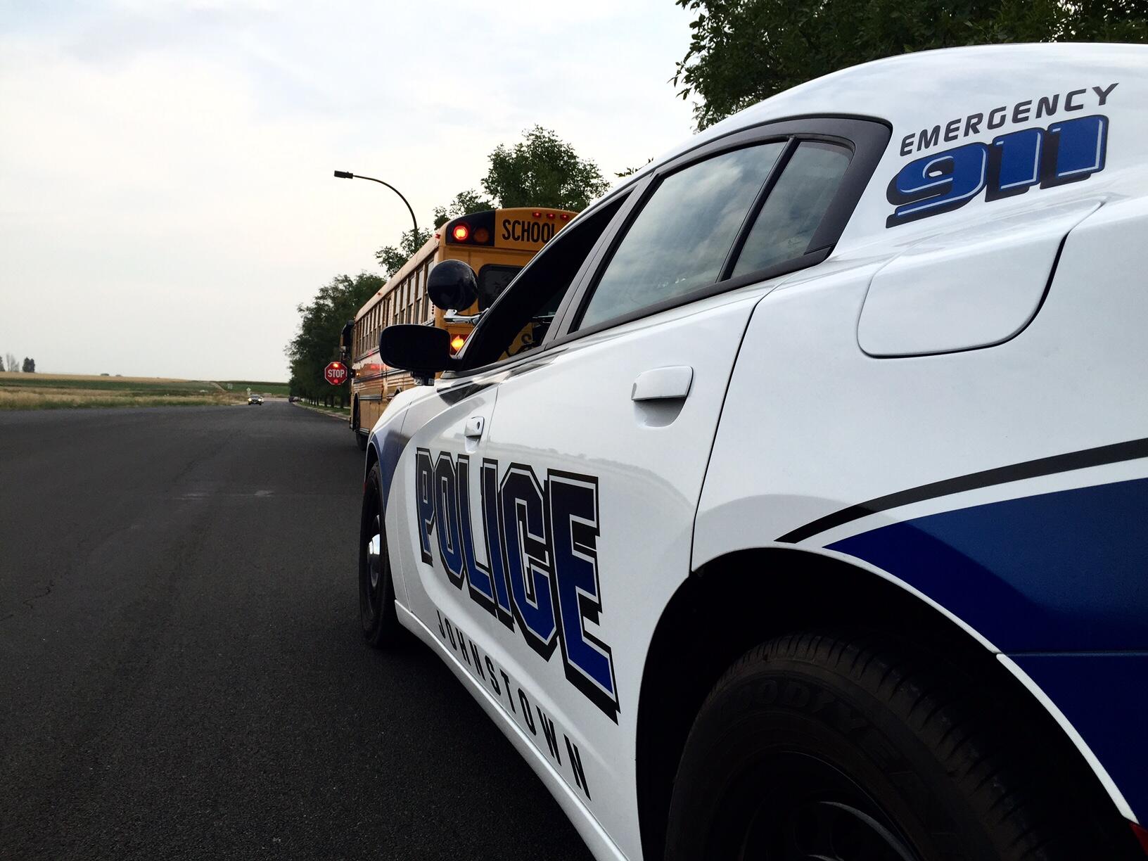 Johnstown Police Department - 4 Crime and Safety updates — Nextdoor ...