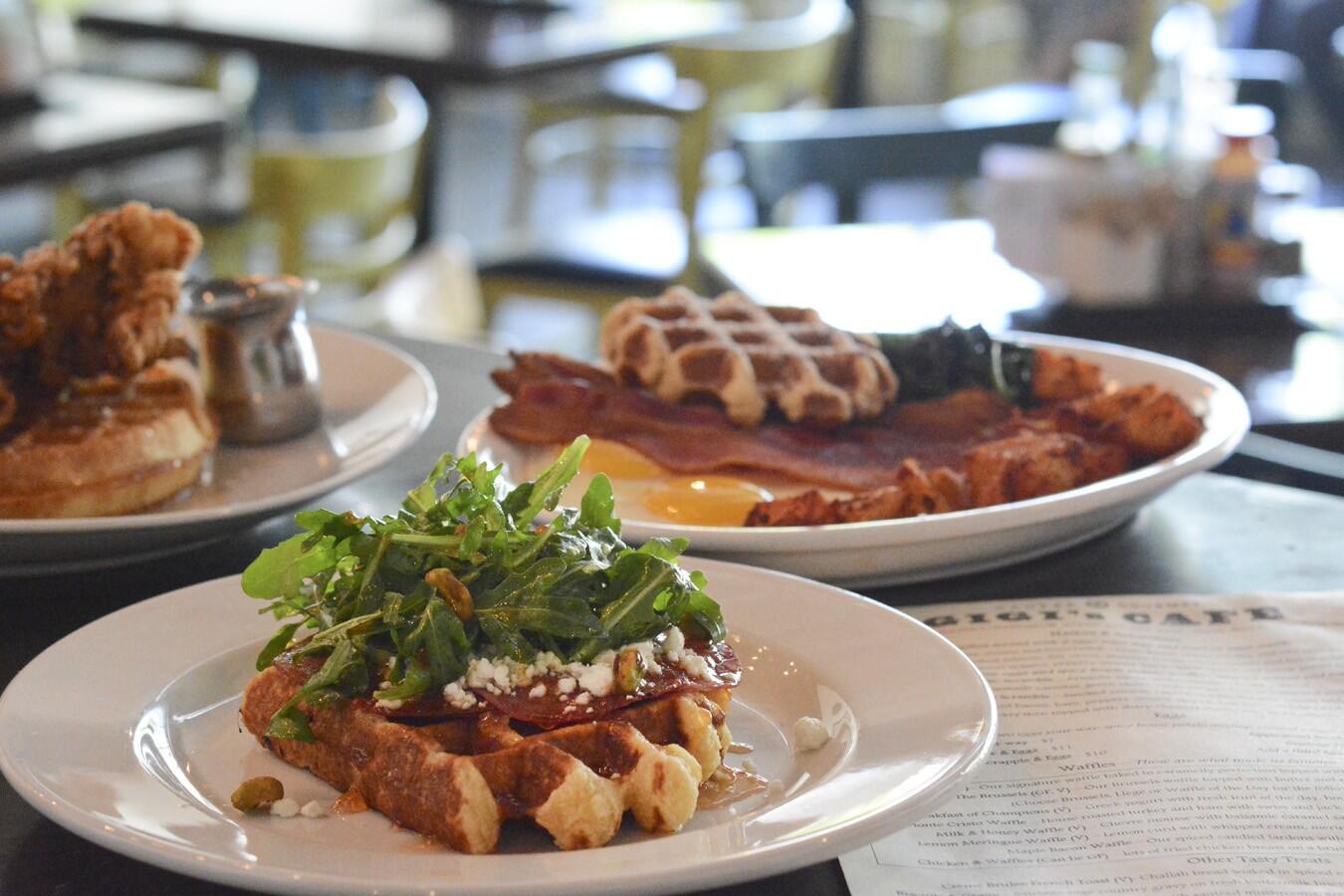 Gigi's Cafe - Portland, OR - Nextdoor