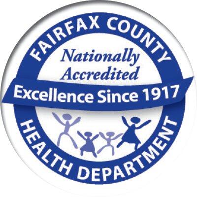 Fairfax County Health Department - 26 updates — Nextdoor — Nextdoor