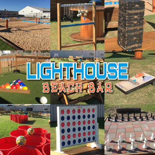 Lighthouse Beach Bar - Oklahoma City, OK - Nextdoor