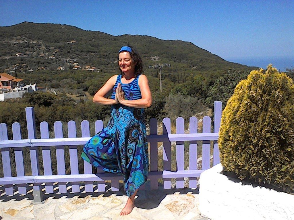 Louise Dennis Yoga - Bampton, England - Nextdoor