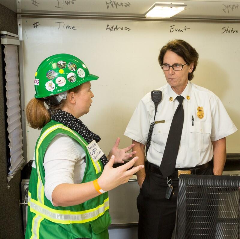 San Francisco Fire Department - 96 Public Safety updates — Nextdoor ...