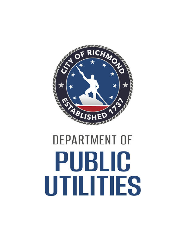 City of Richmond Department of Public Utilities - 422 Utility updates ...