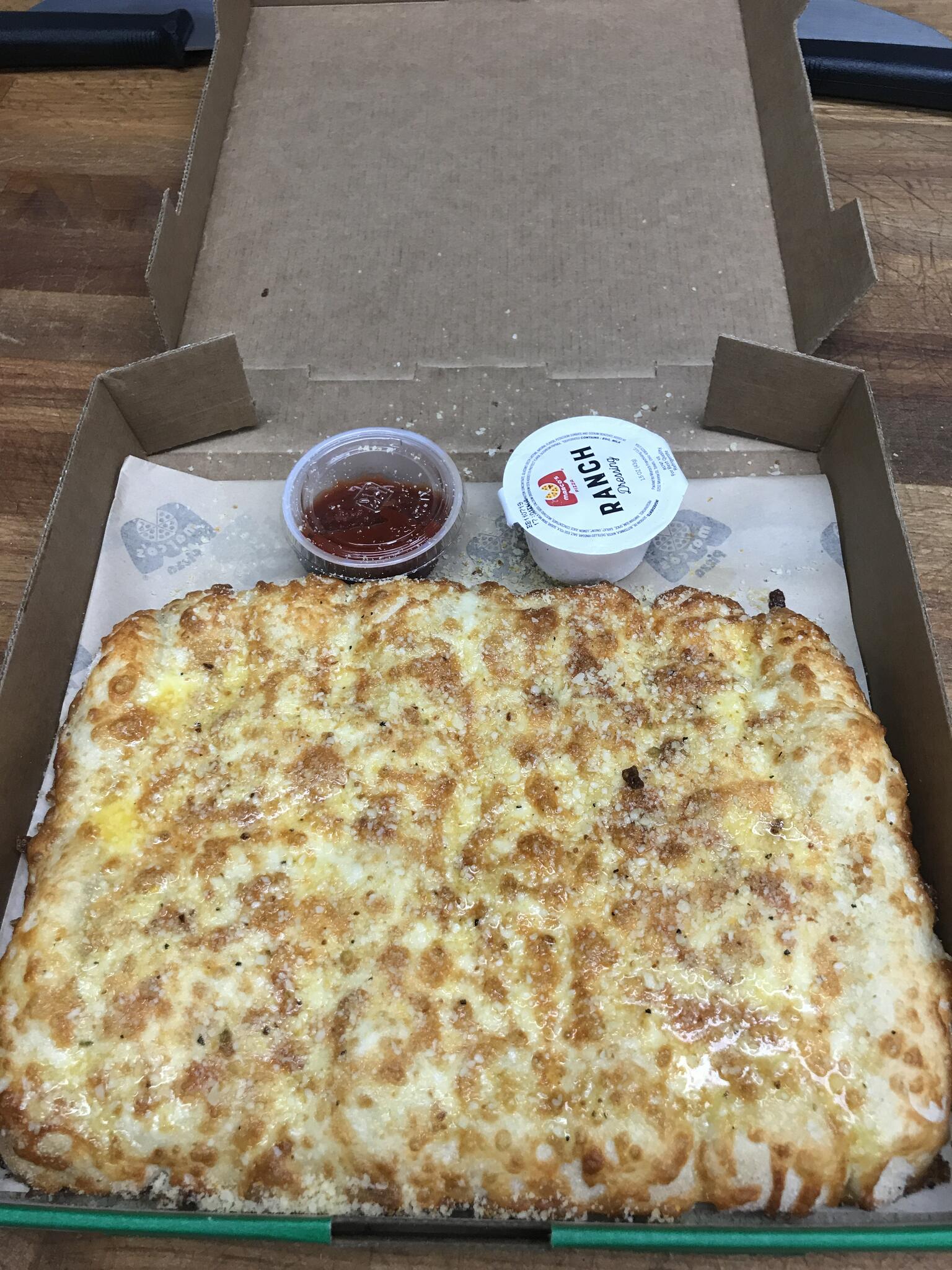 Marco S Pizza Sanford Nc