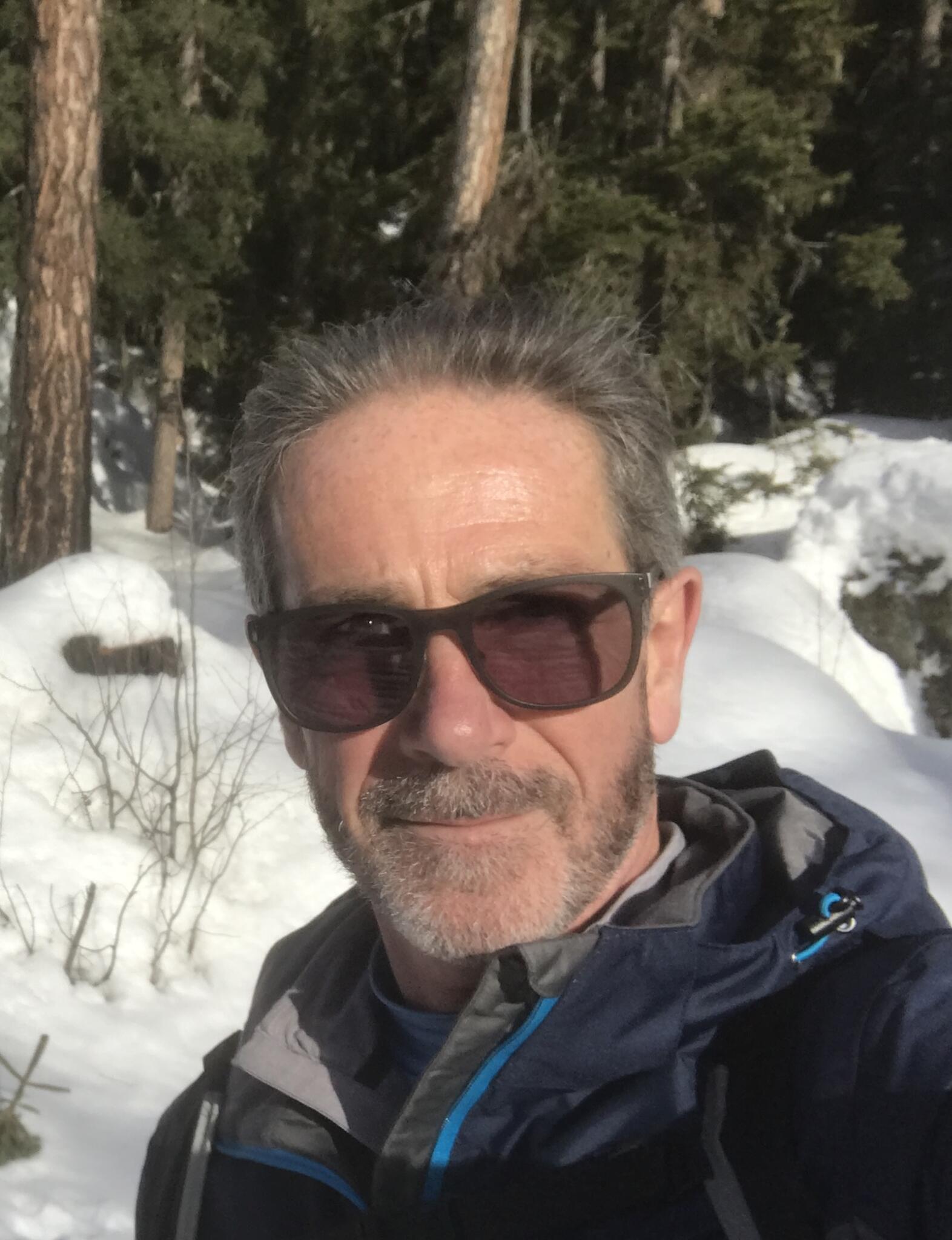 Nigel Maddock - Ringwood - Nextdoor