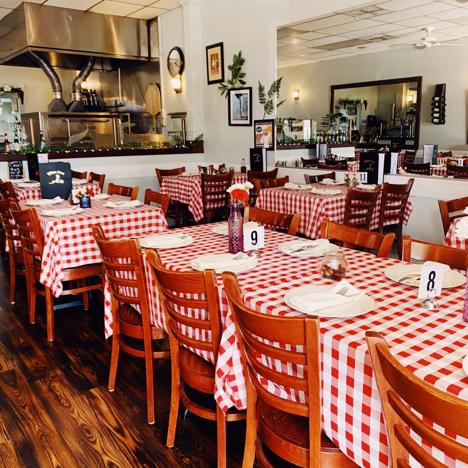 Marco Anthony Italian Restaurant - Ocoee, FL - Nextdoor