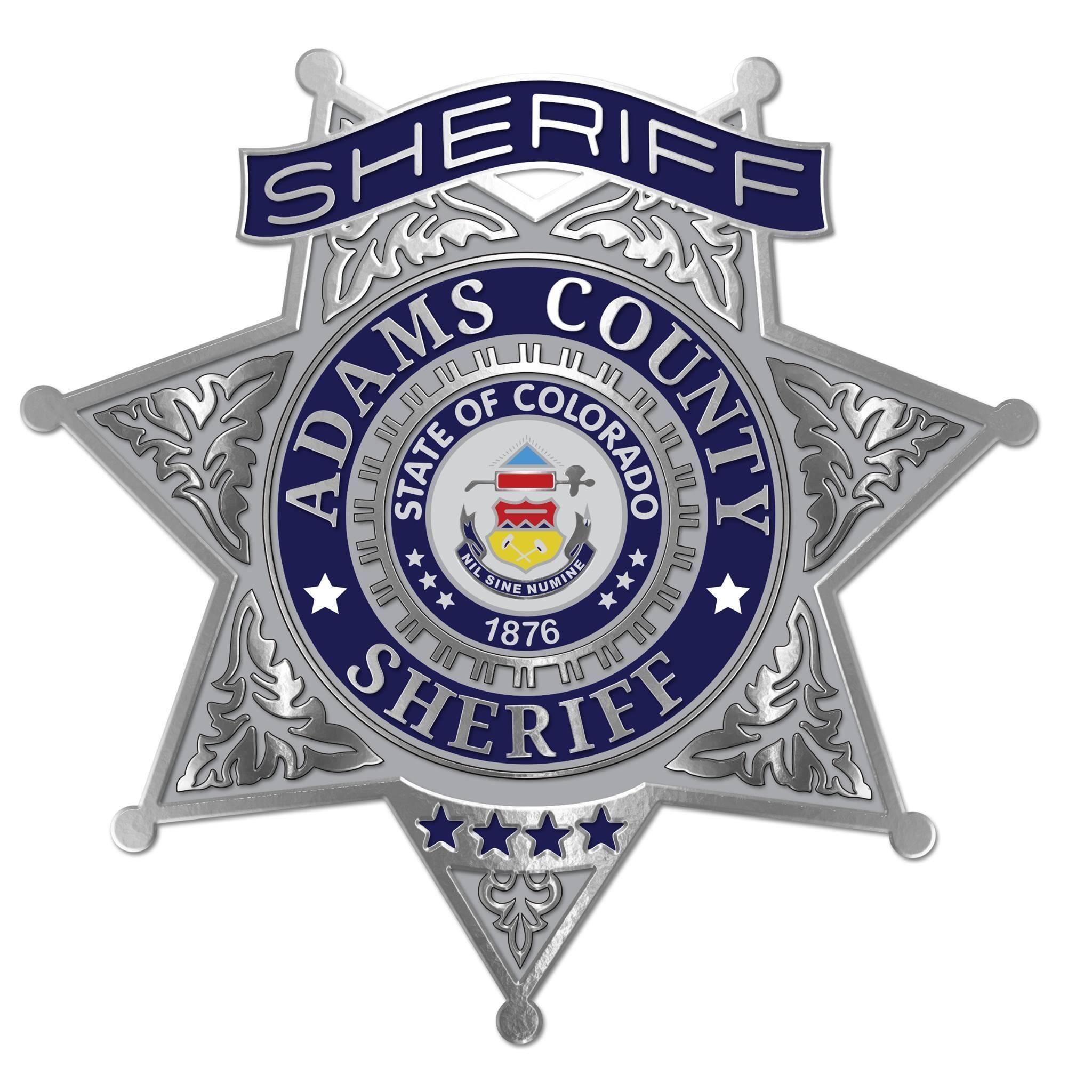Adams County Sheriff's Office - 236 Crime and Safety updates — Nextdoor ...