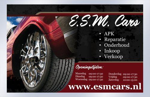 Esm-Cars - Nextdoor