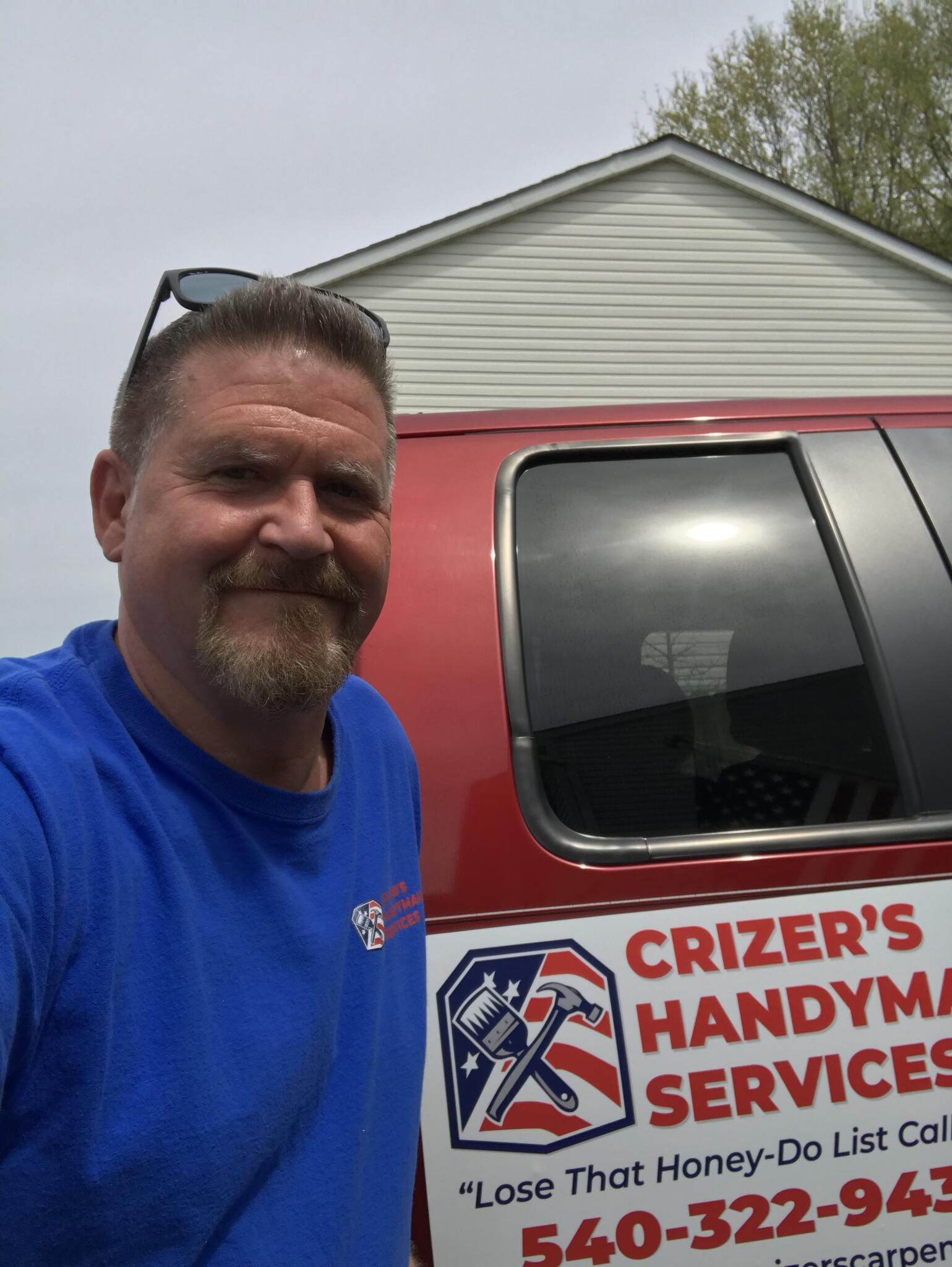 Crizer's Handyman Services - Nextdoor