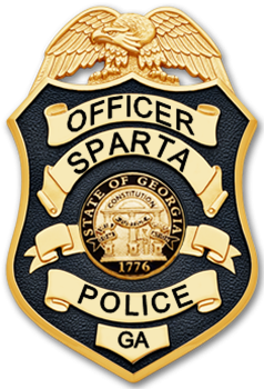 Sparta Police Department - 5 Crime and Safety updates — Nextdoor — Nextdoor