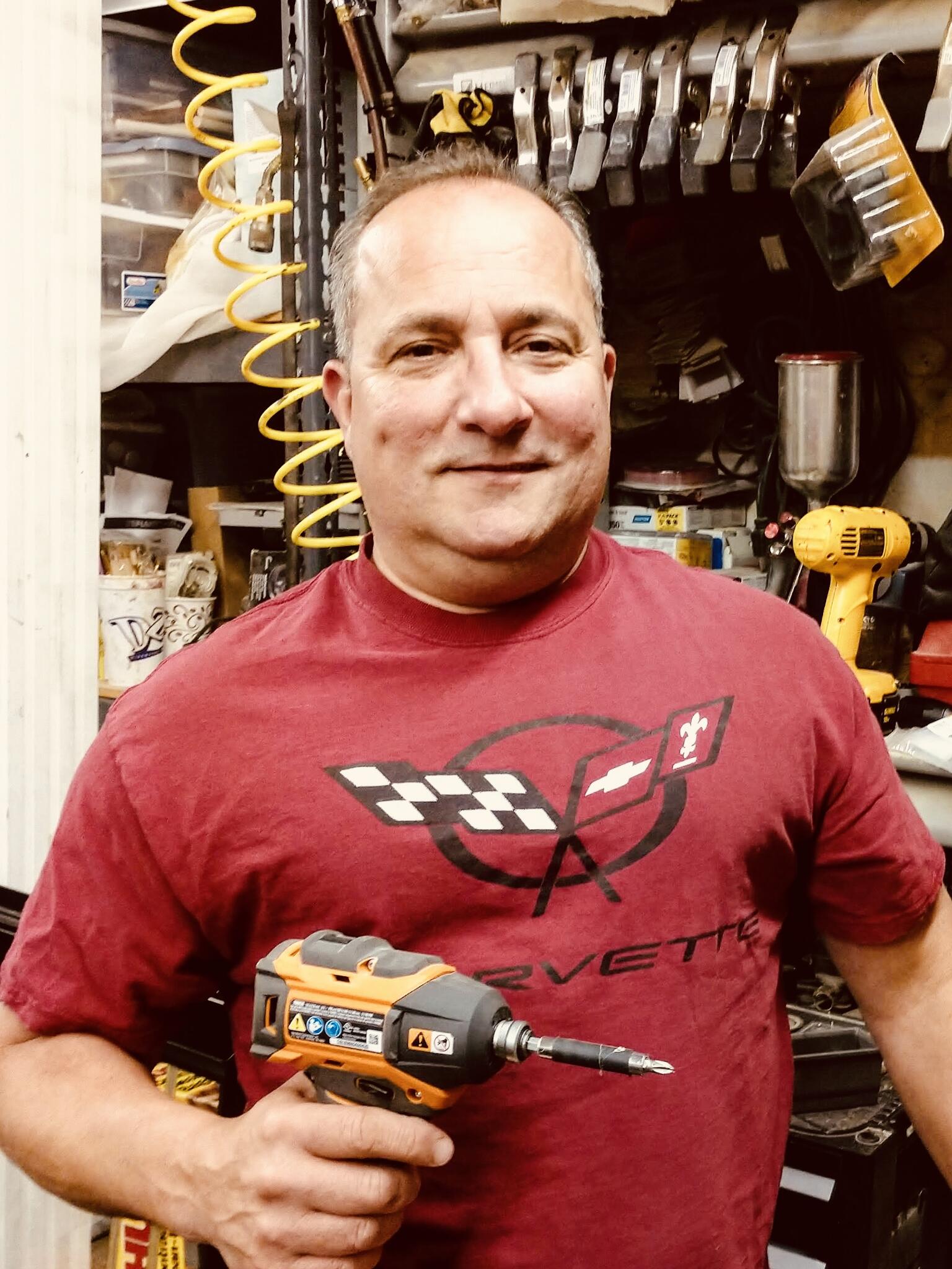 David Gellman - Millstone Township, NJ - Nextdoor