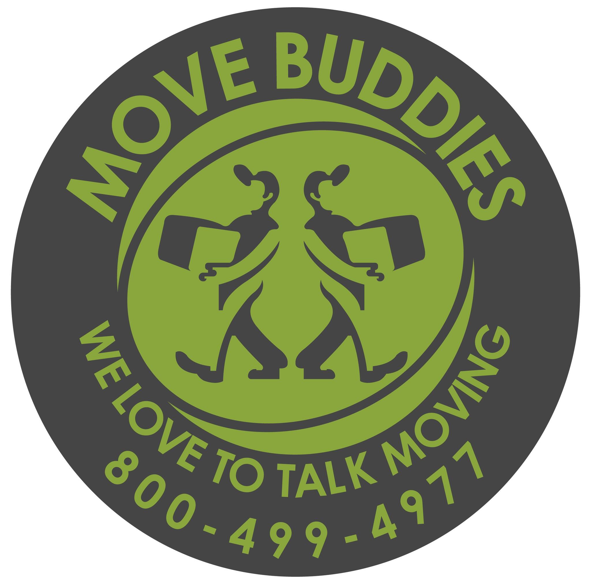 Move Buddies - Nextdoor