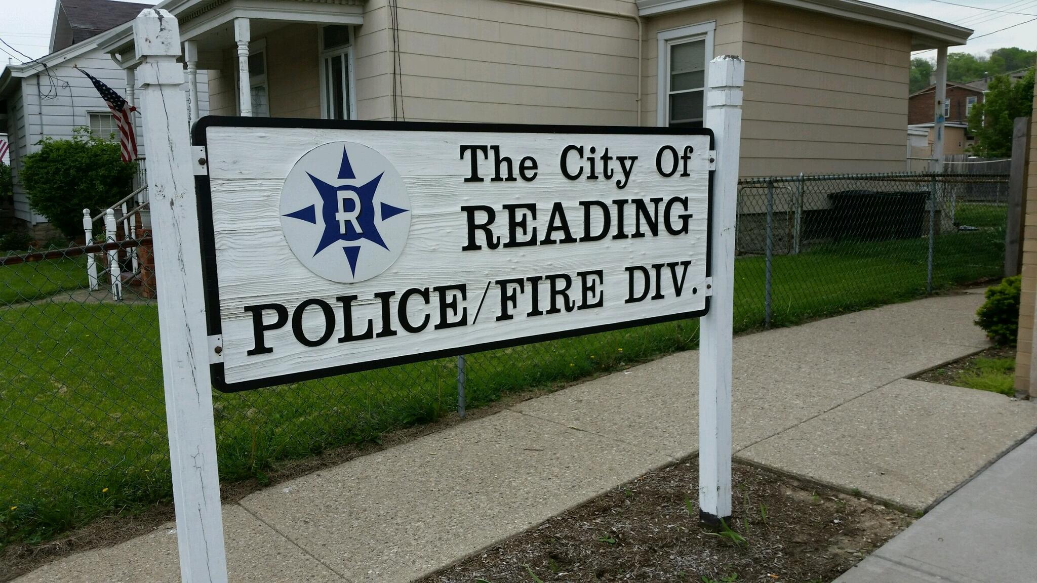 Reading Police Department - 2 Crime and Safety updates — Nextdoor ...
