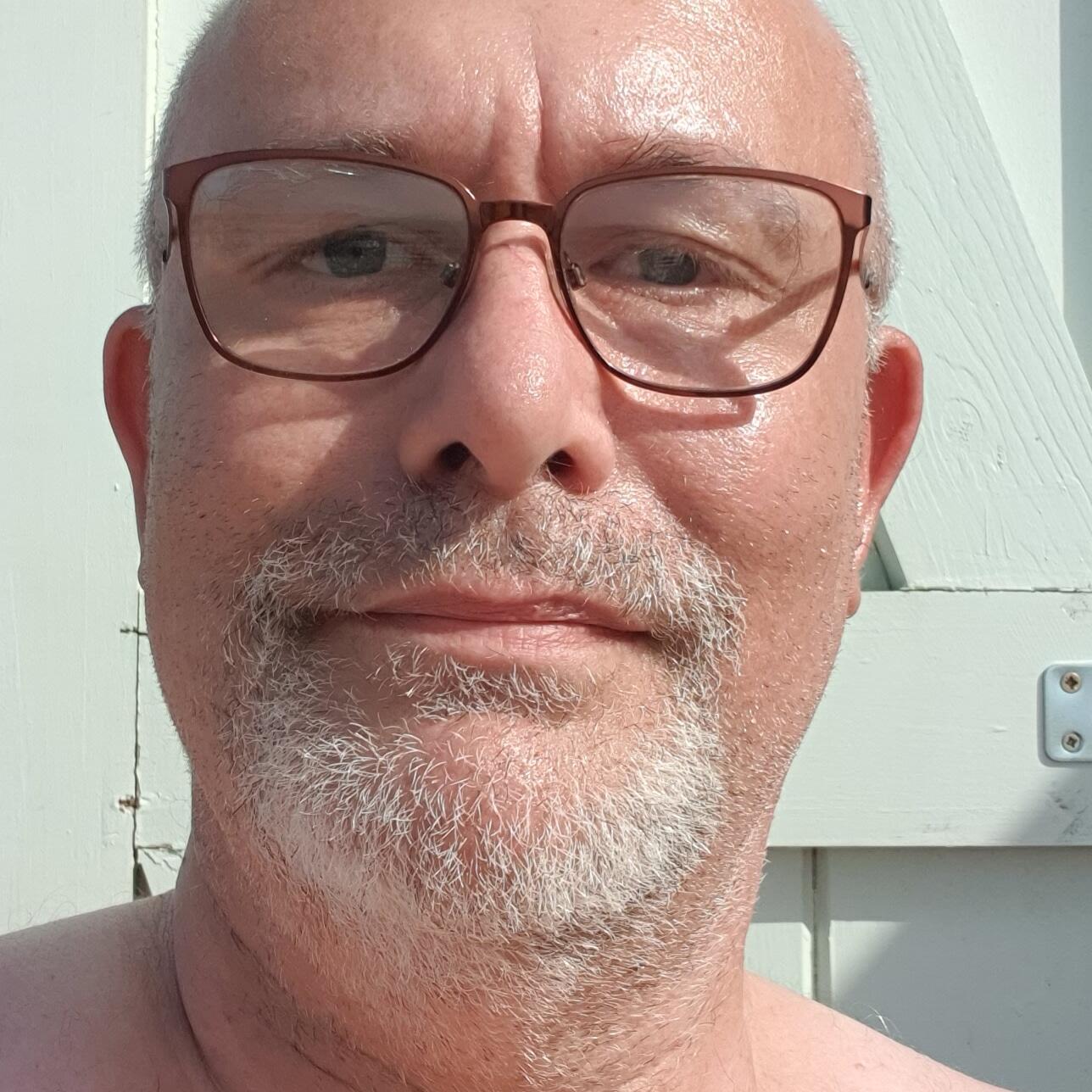 Barry Harding-rathbone - Bournemouth - Nextdoor
