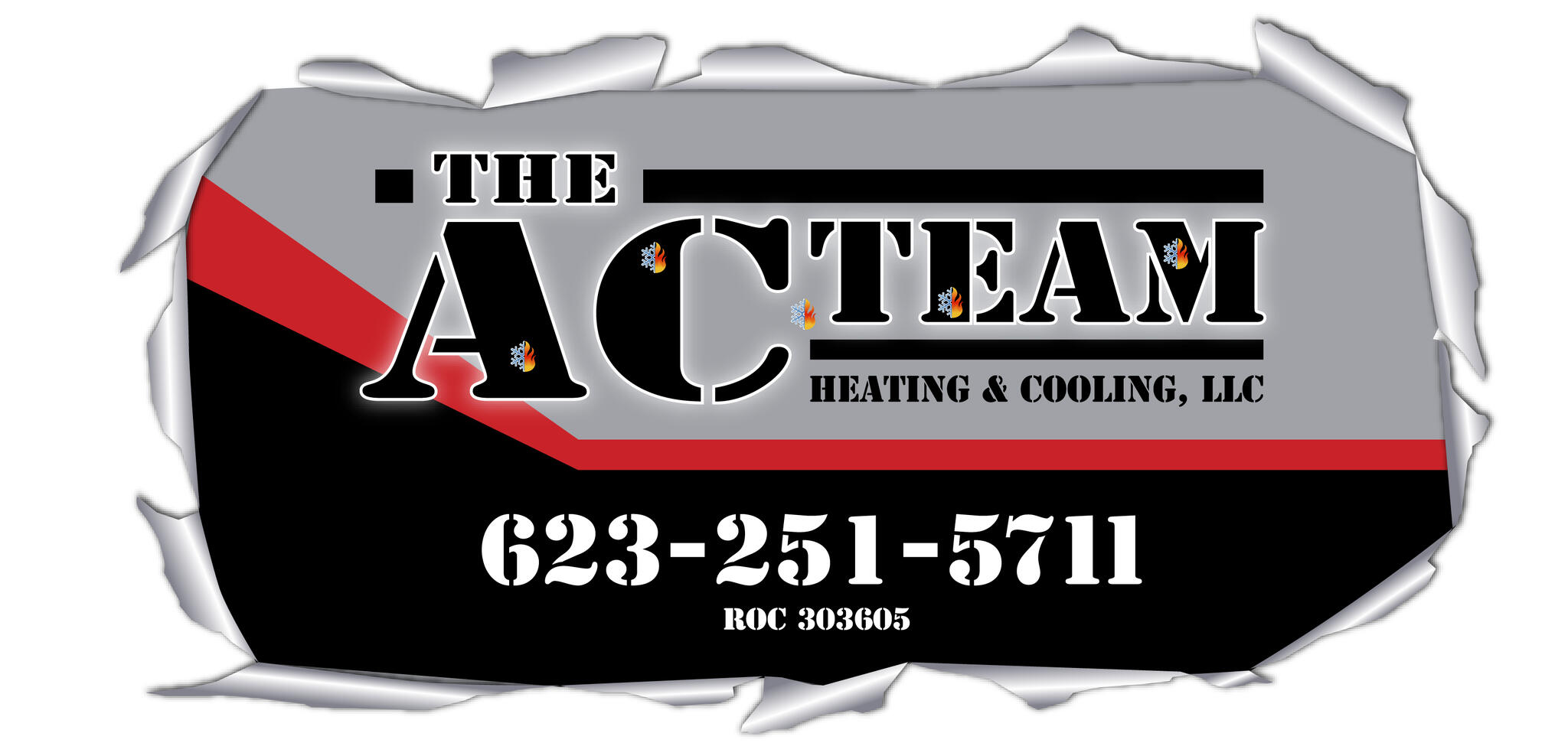 The AC Team Heating & Cooling, LLC - Glendale, AZ - Nextdoor