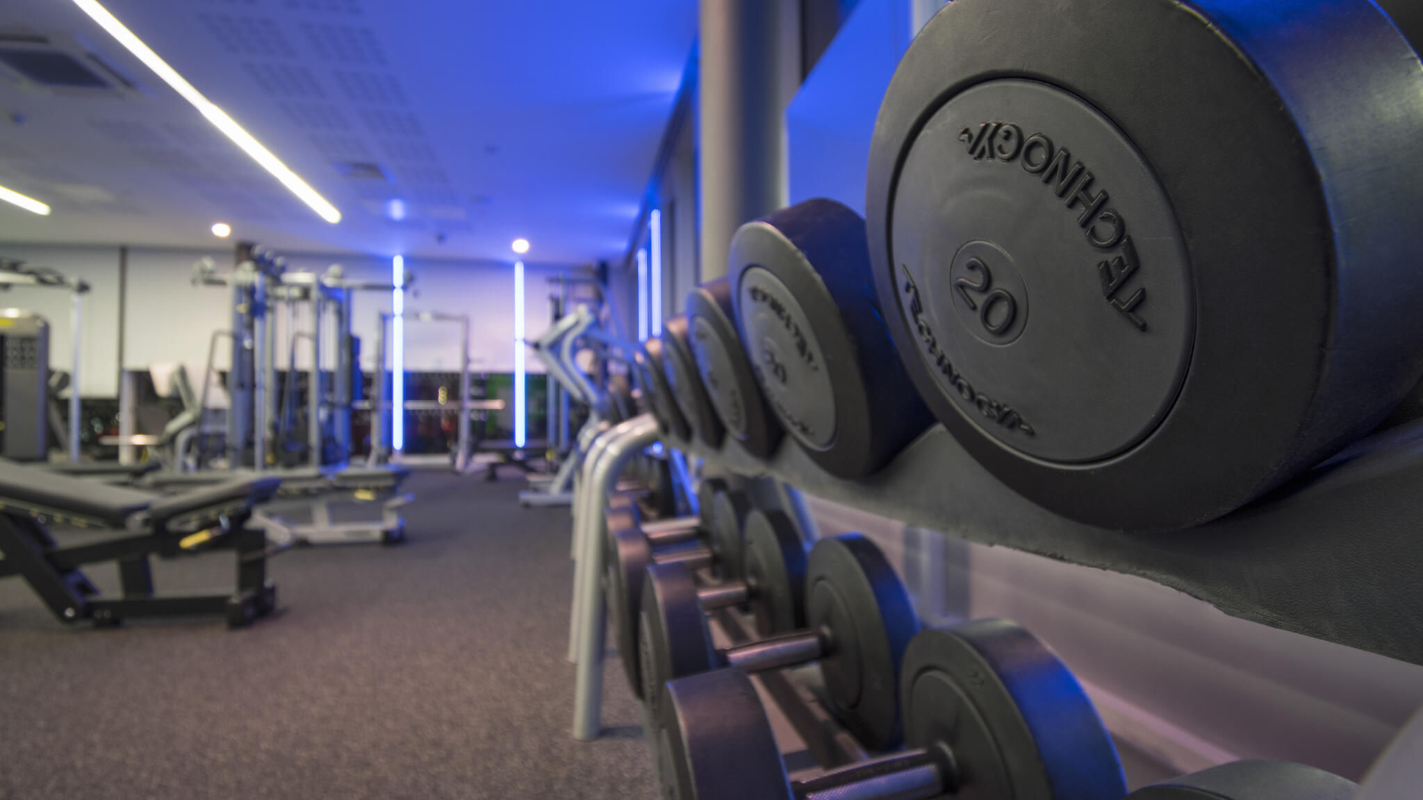 Clapham Leisure Centre - London, England - Nextdoor